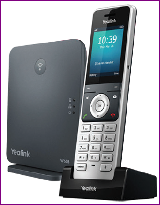 Cloud Telephone System | Saint IT Ltd