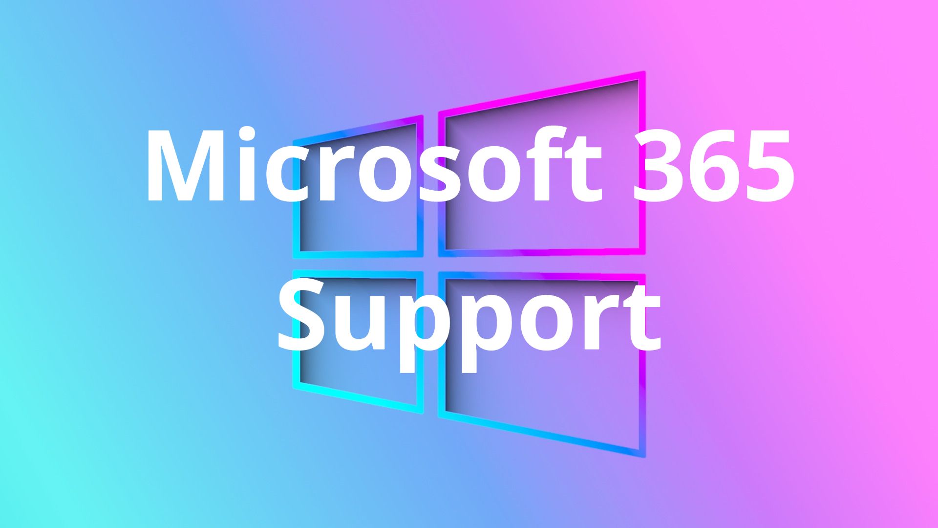 Microsoft 365 solutions | Saint IT Ltd